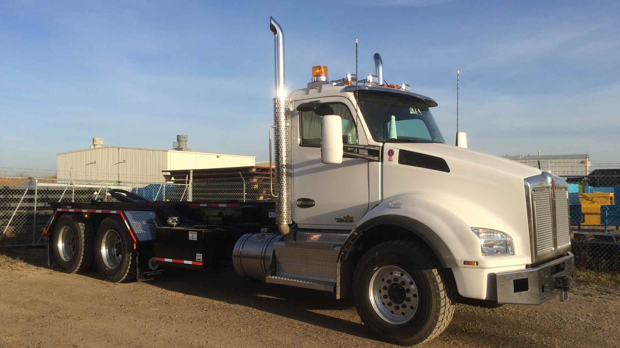 UHE-RD: SERIES 3000 - BALE SYSTEM