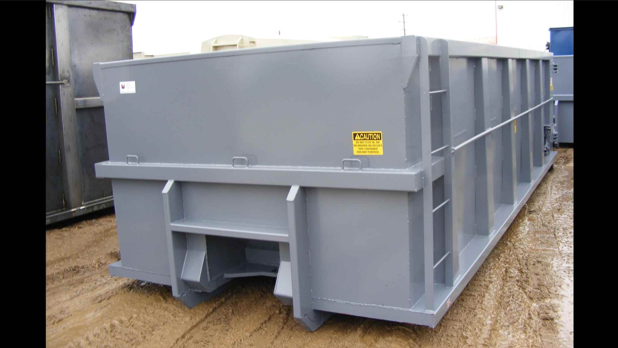 UHE-RD: COMMERCIAL DUTY