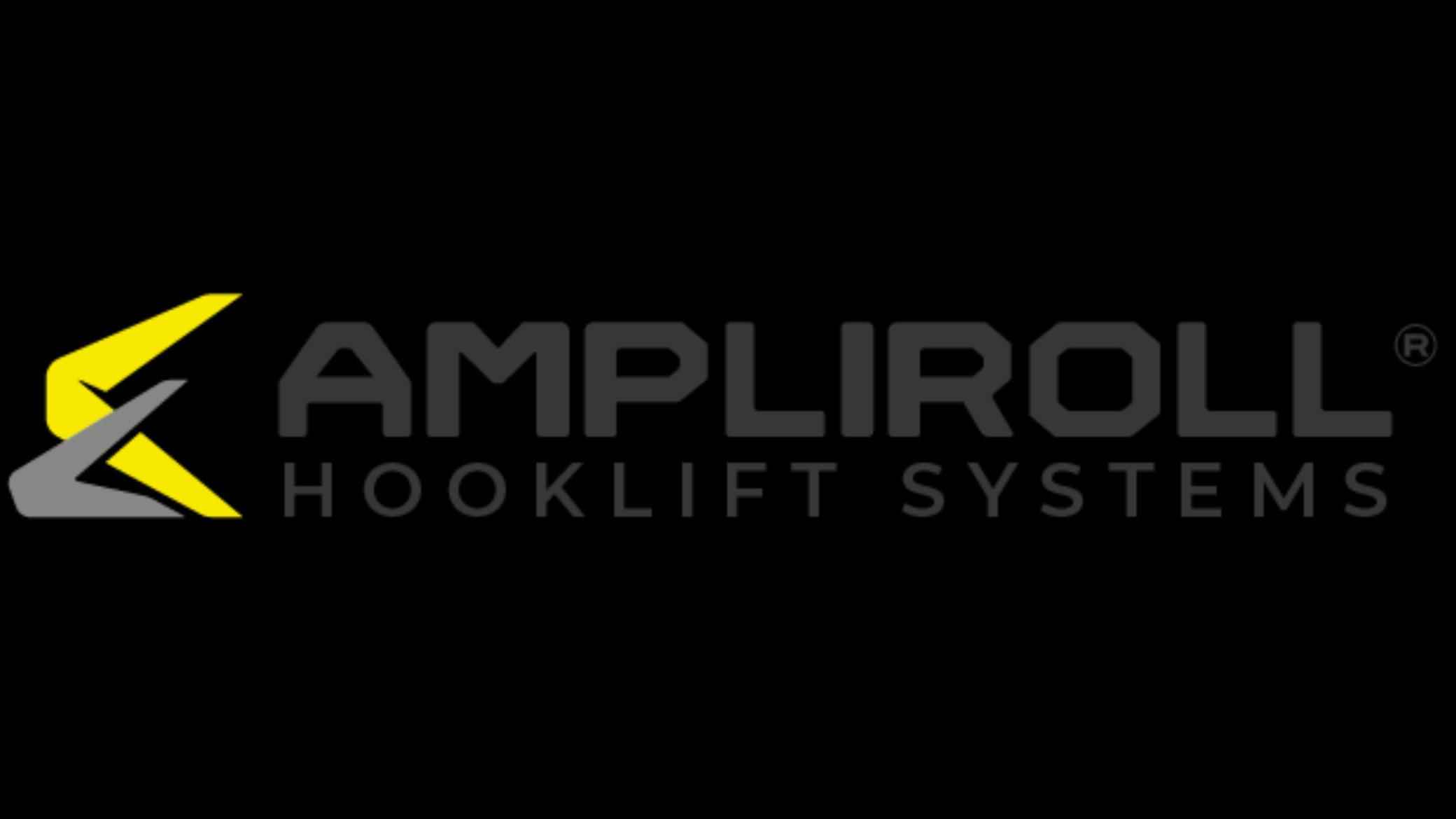 UHE-RD: AMPLIROLL AL 120 SERIES - 26,000 LBS