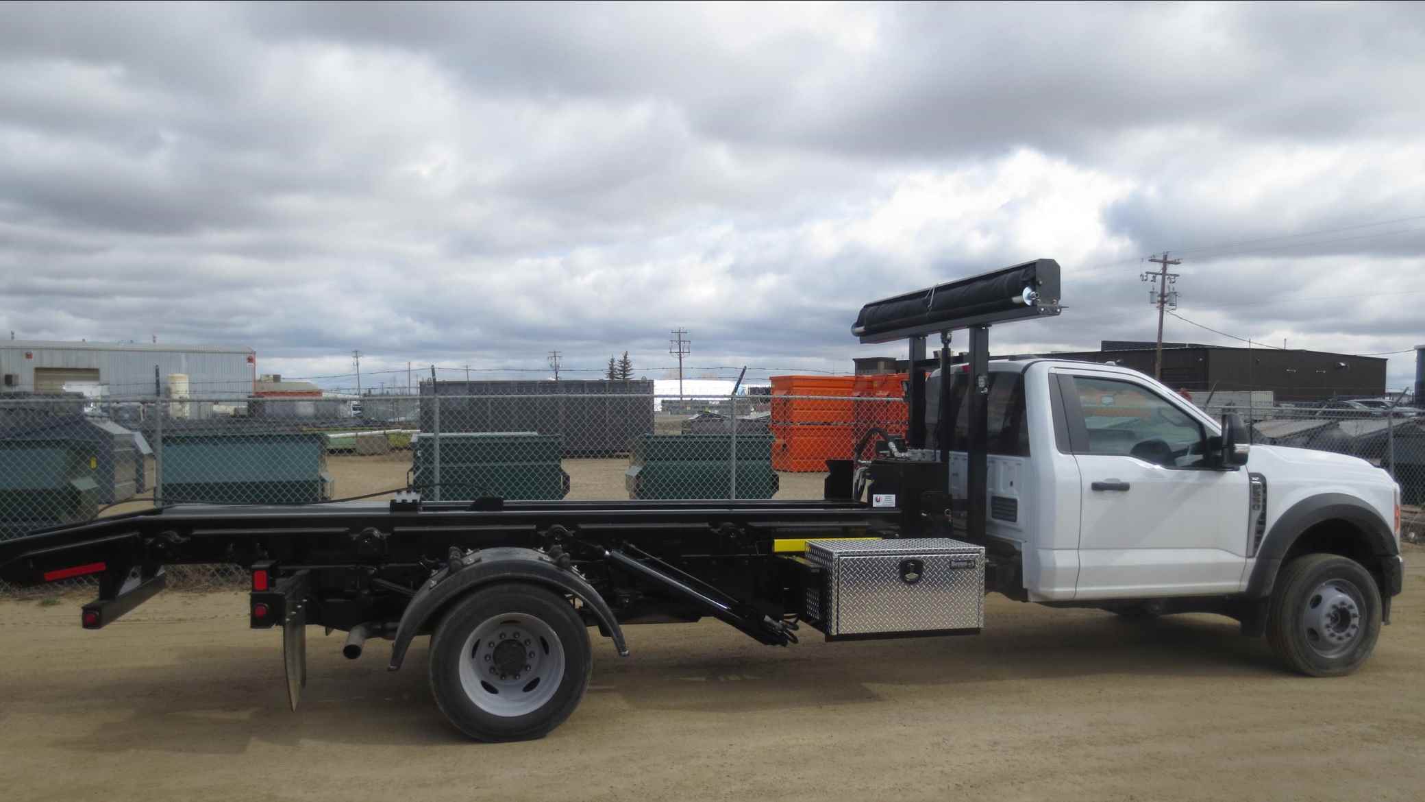 UHE-RD: SERIES 1000 - MINI HOIST