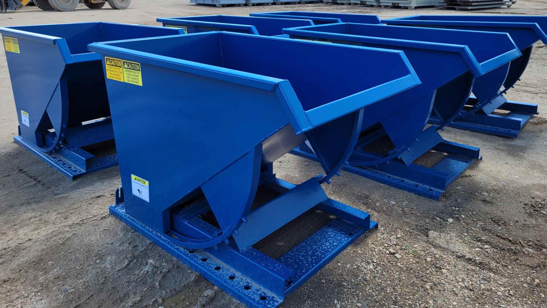 UHE-RD: STANDARD DUTY - 10 GAUGE